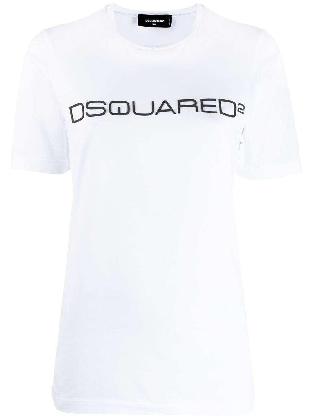 DSQUARED2 Logo T-Shirt
