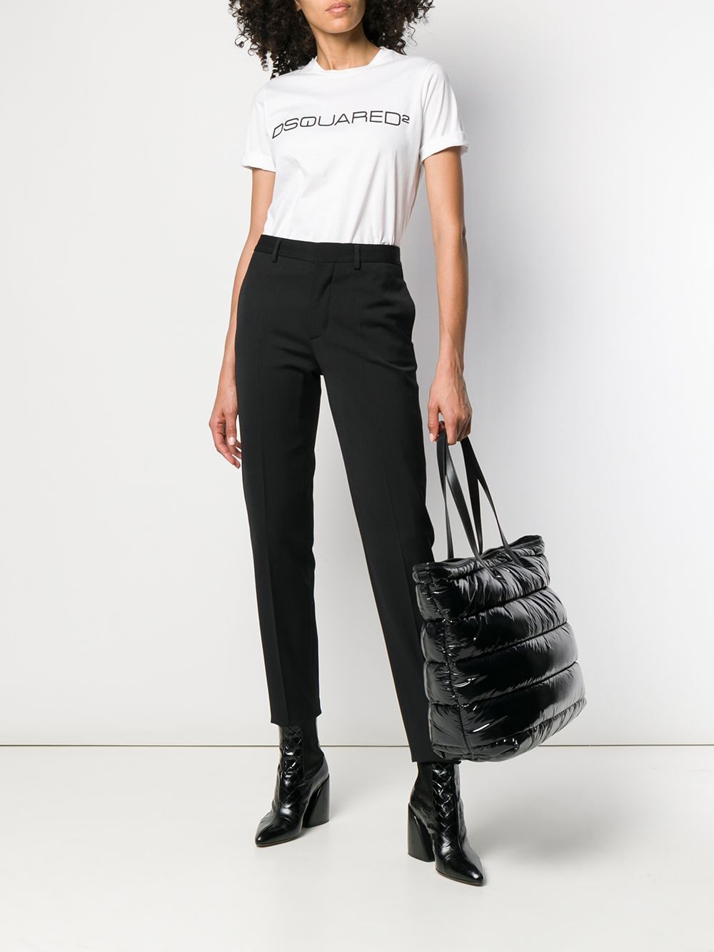 DSQUARED2 Logo T-Shirt