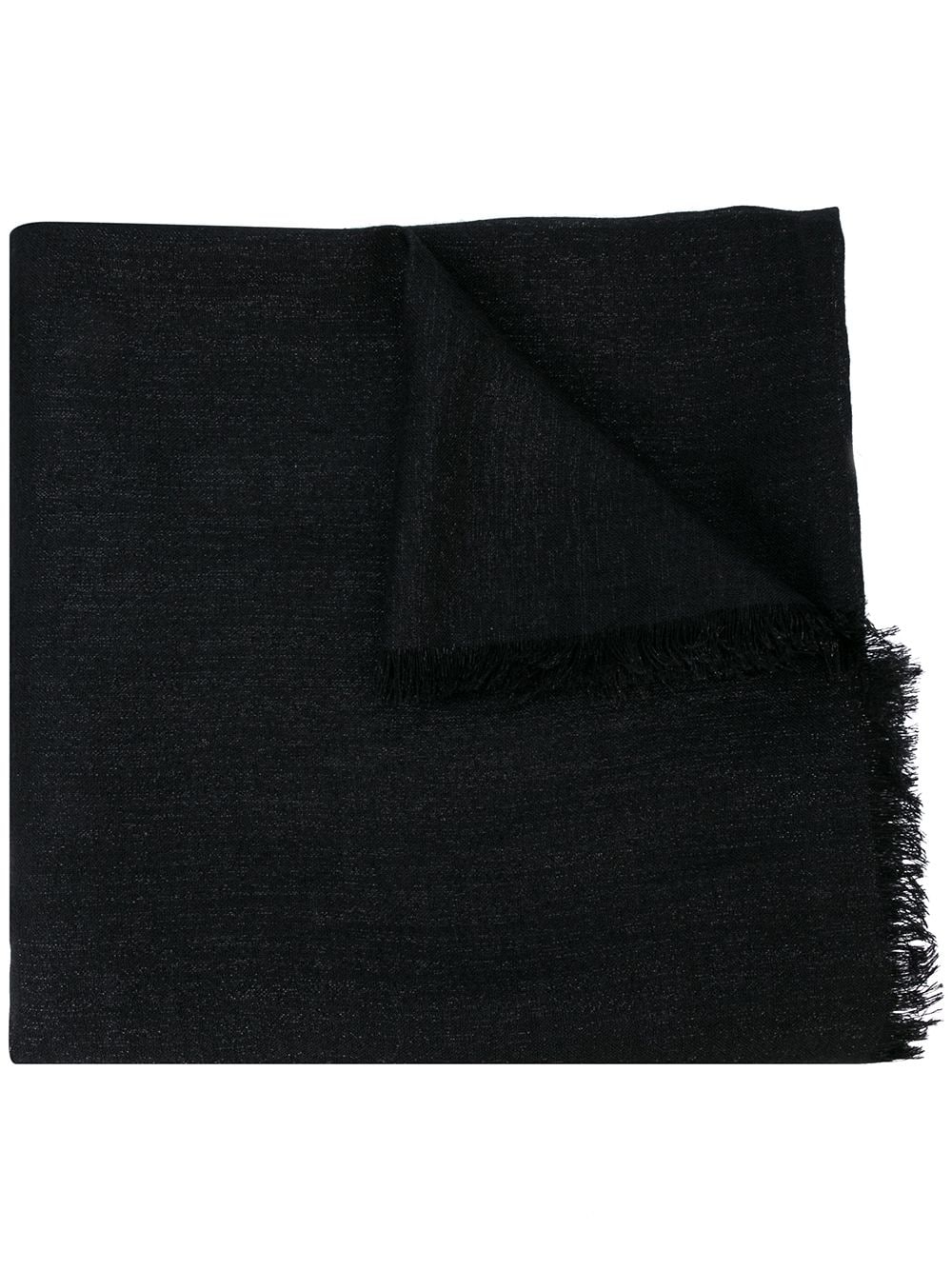 BRUNELLO CUCINELLI BRUNELLO CUCINELLI Metallic Scarf