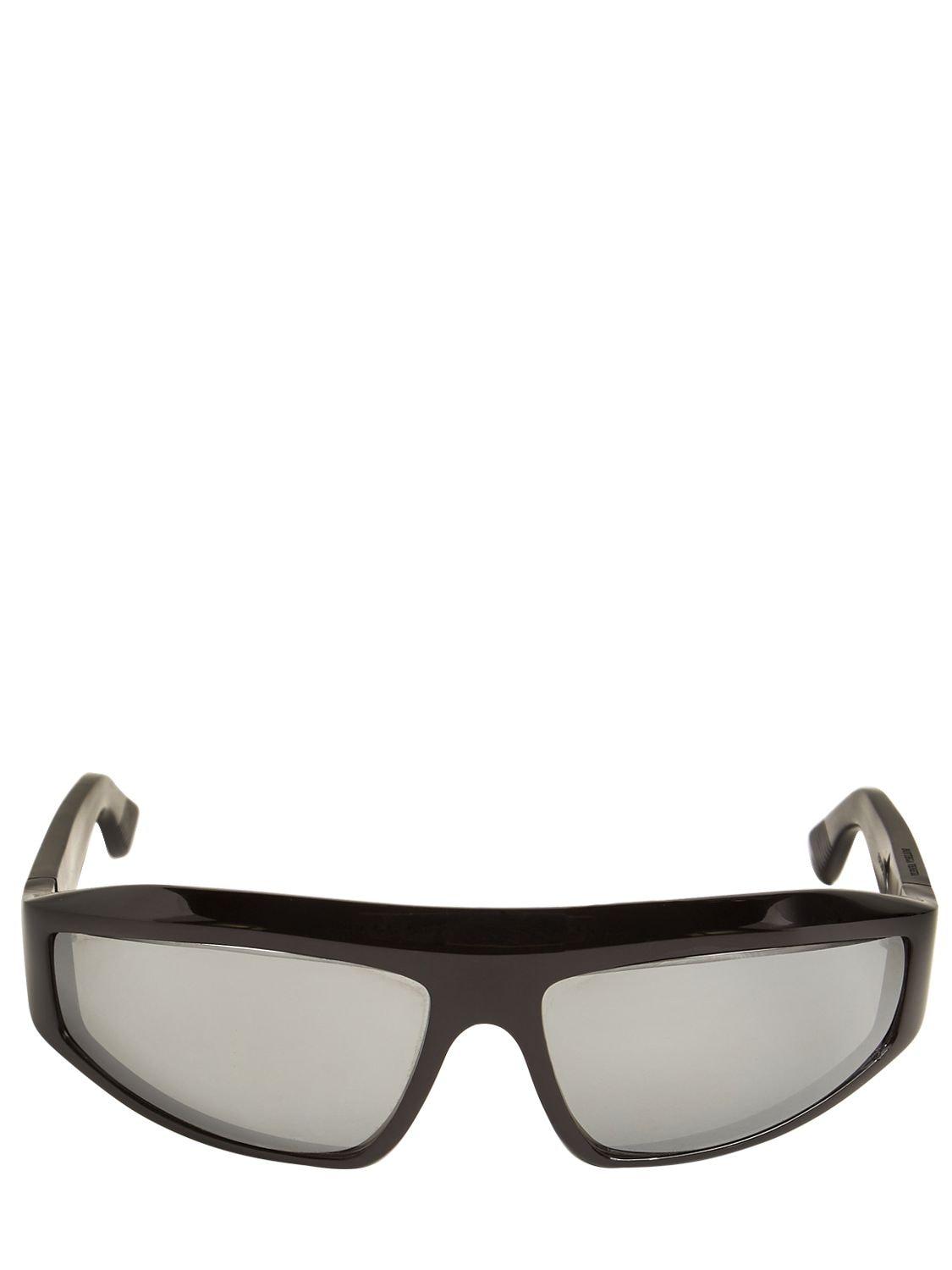 近年モデル Bottega Veneta BV1078S サングラス 12687759~black,silver_0.jpg