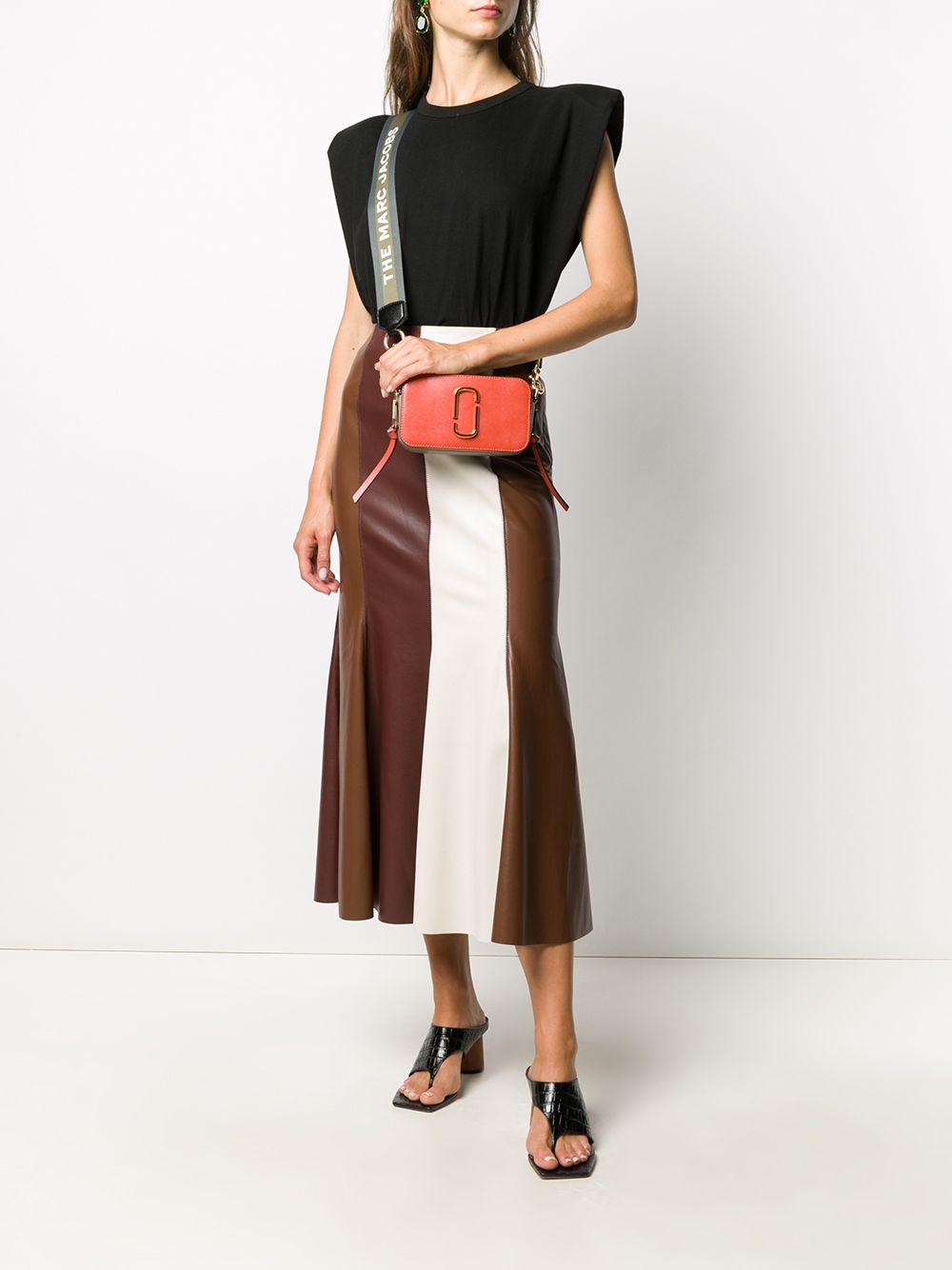 MARC JACOBS The Snapshot Camera Bag