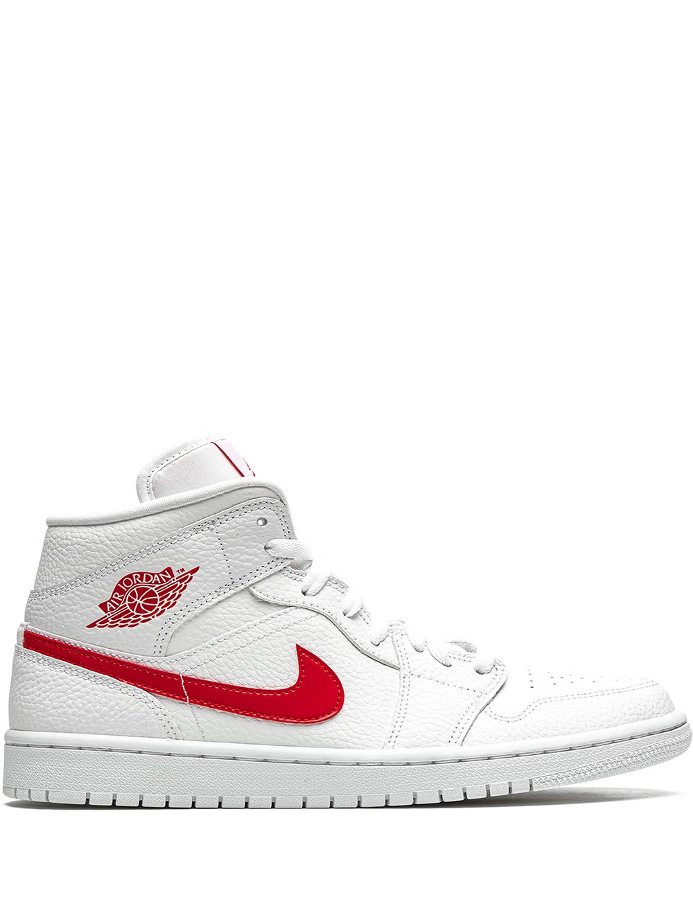 aj1 mid chicago white toe