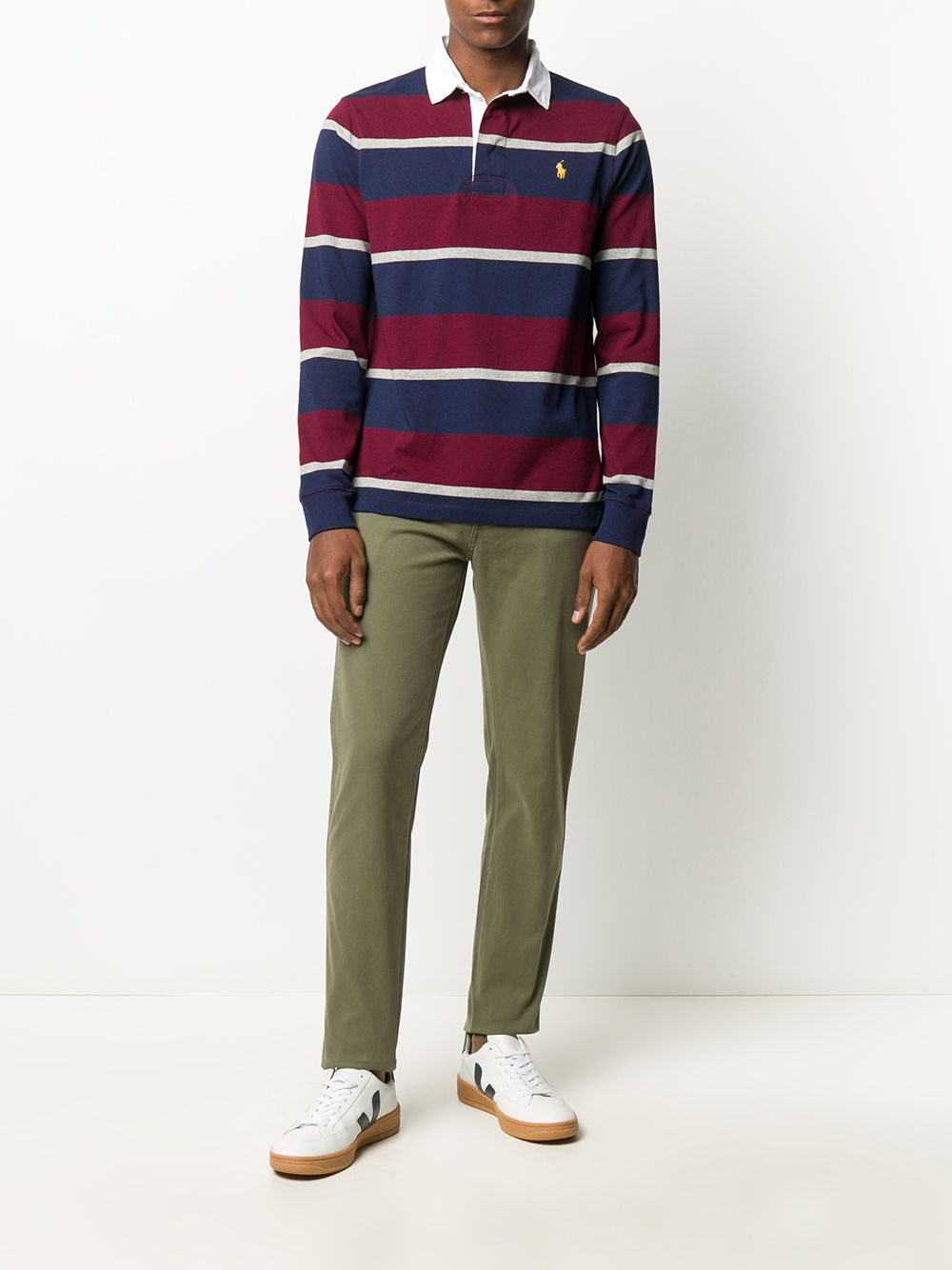 LEVI'S LEVI'S Slim Fit Chinos
