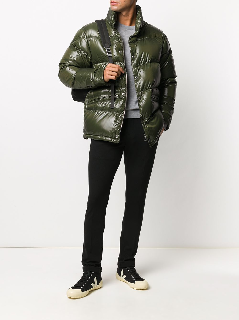 DONDUP DONDUP Gaubert Trousers