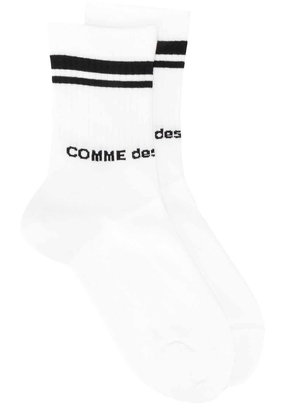 com de garcon socks