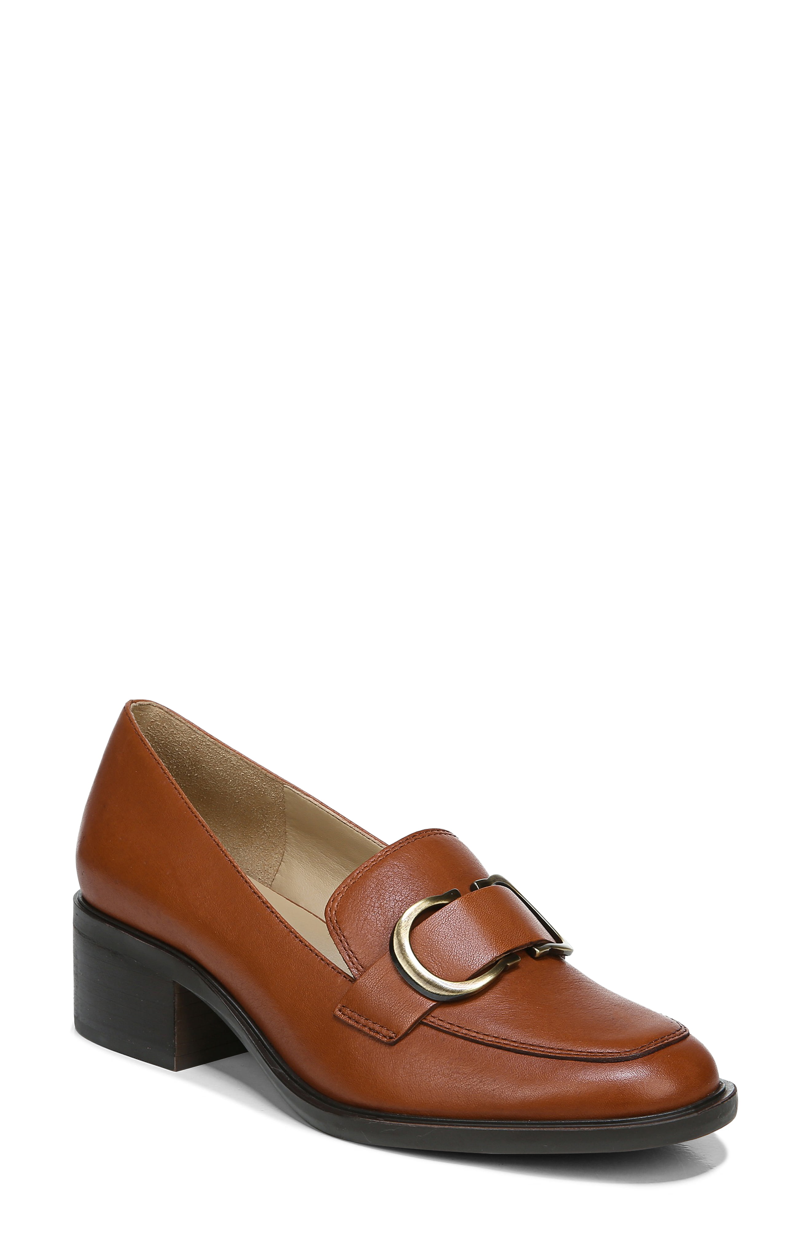 Women's Pascal Pump - Editorialist