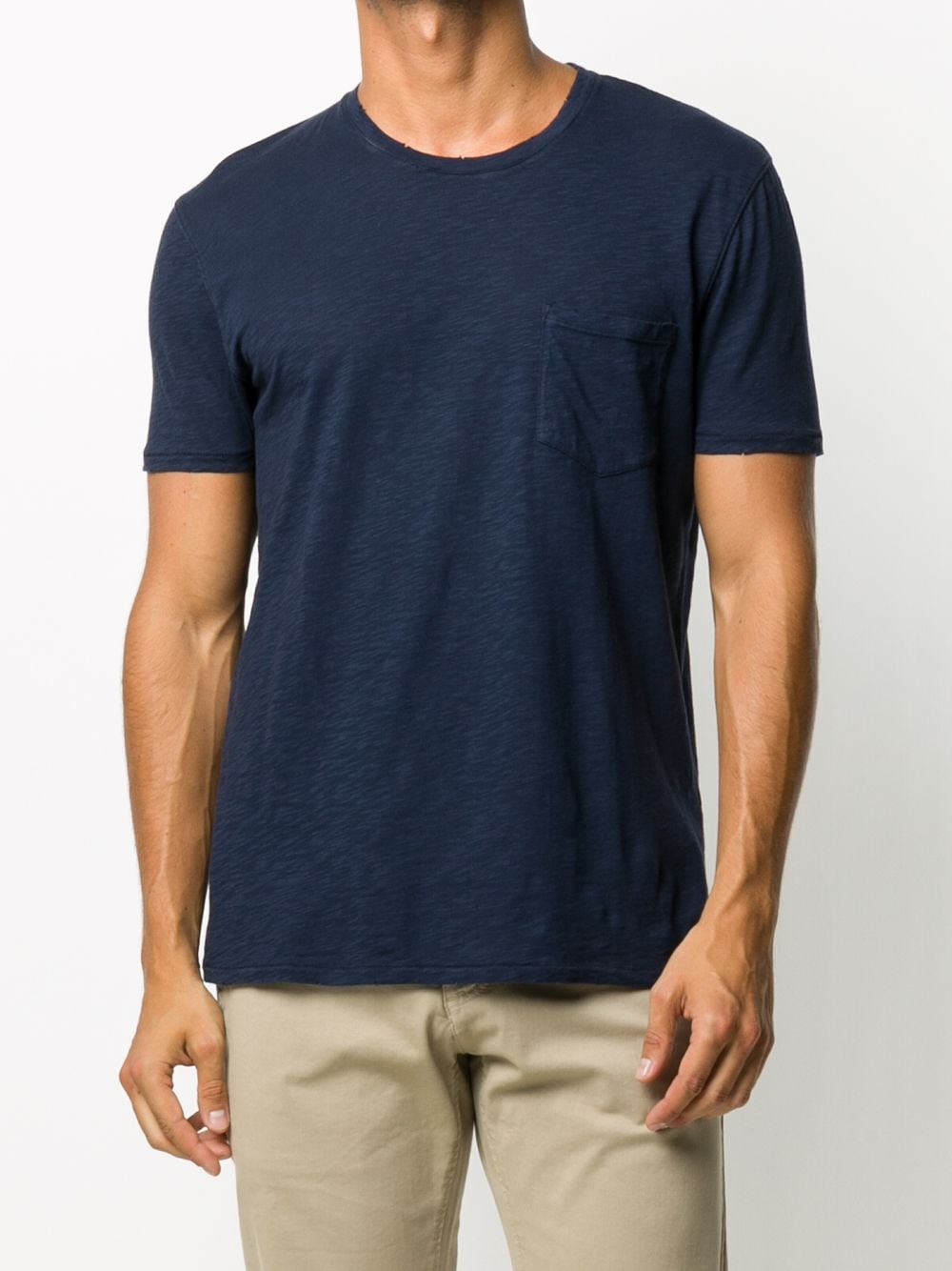ZADIG&VOLTAIRE ZADIG&VOLTAIRE Stockholm T-Shirt