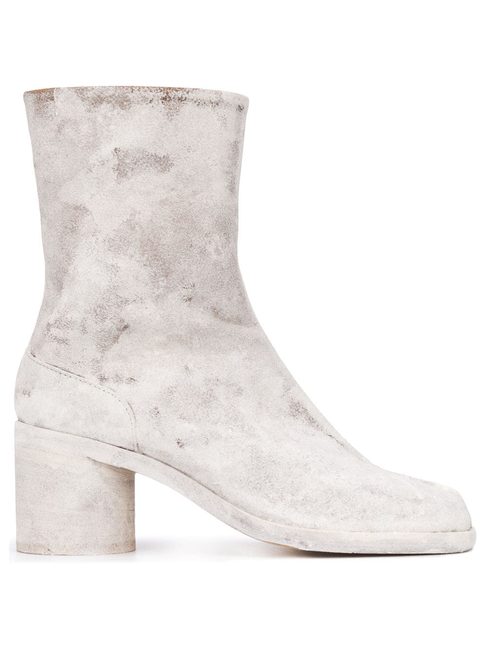X Reebok Tabi Instapump Fury Hi Ankle Boots Editorialist