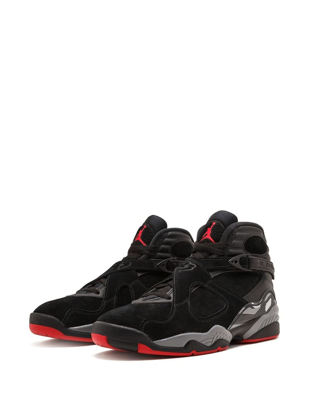 retro 8 bred