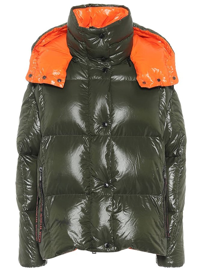 Moncler Generation Has Cozy Jackets For The Whole Family | Editorialist