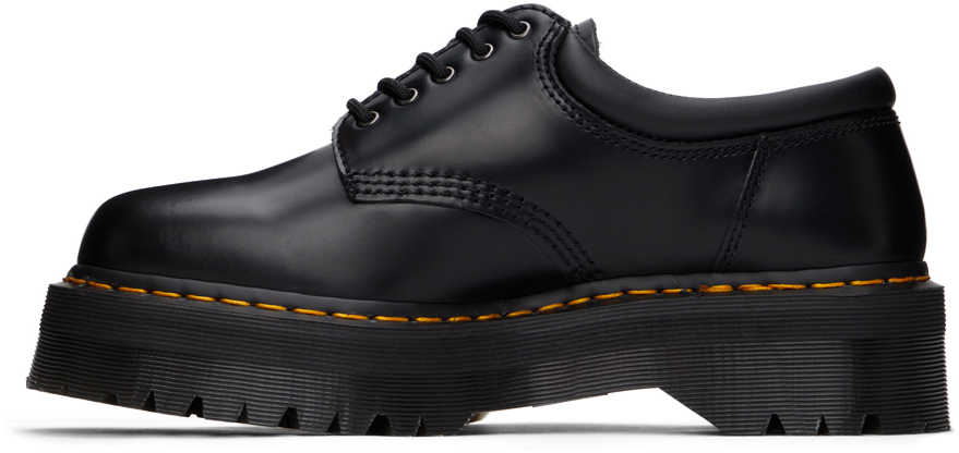 black 8053 quad derbys
