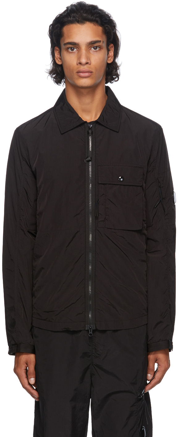 cp overshirt jacket