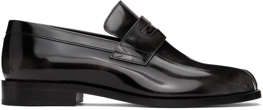 Tabi advocate loafer Clearance