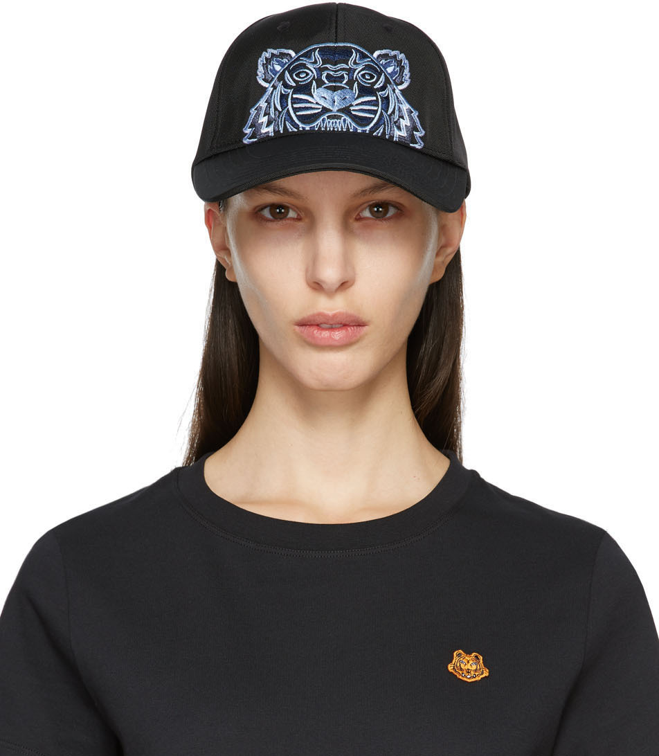 kenzo cap