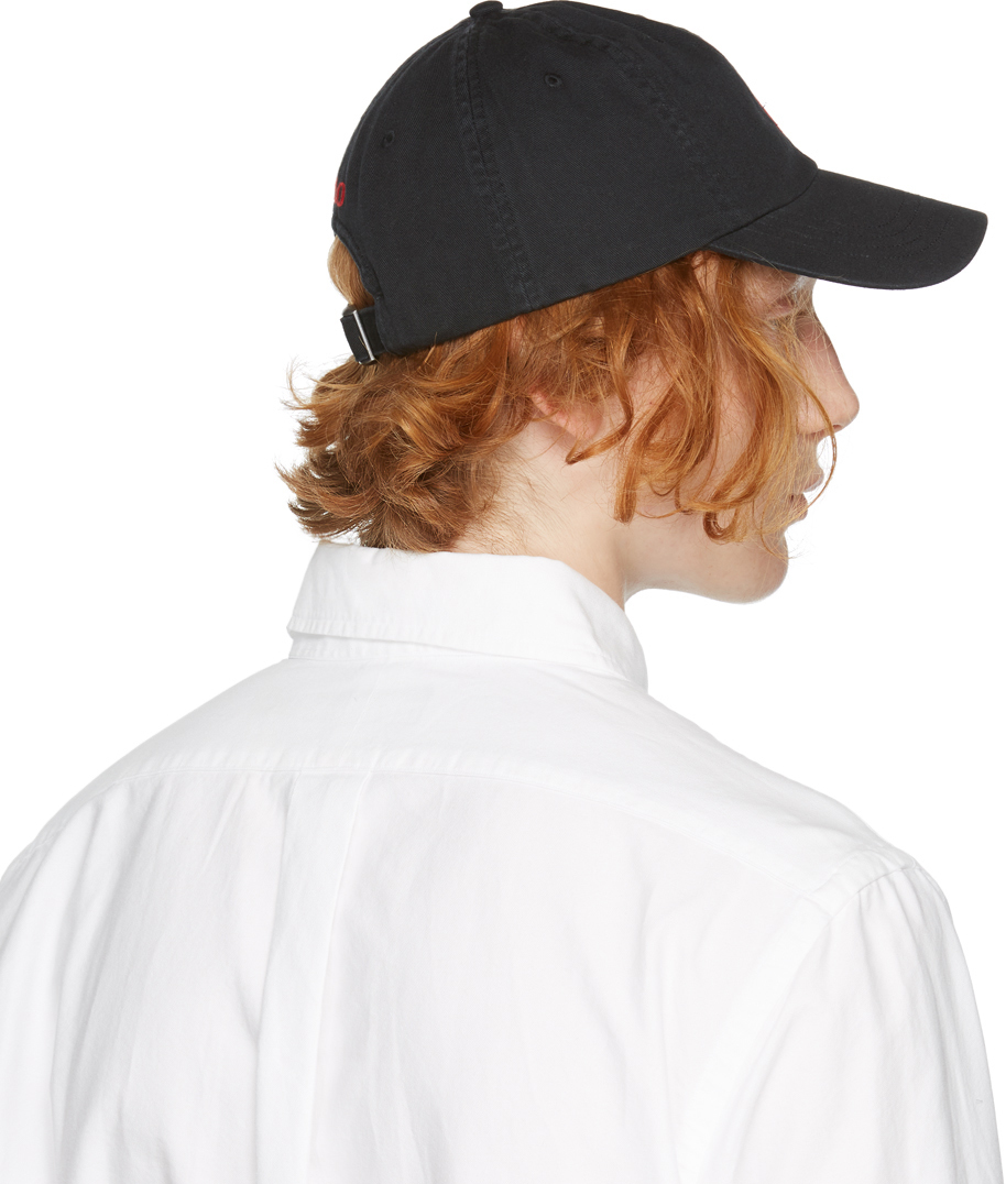 polo baseball cap