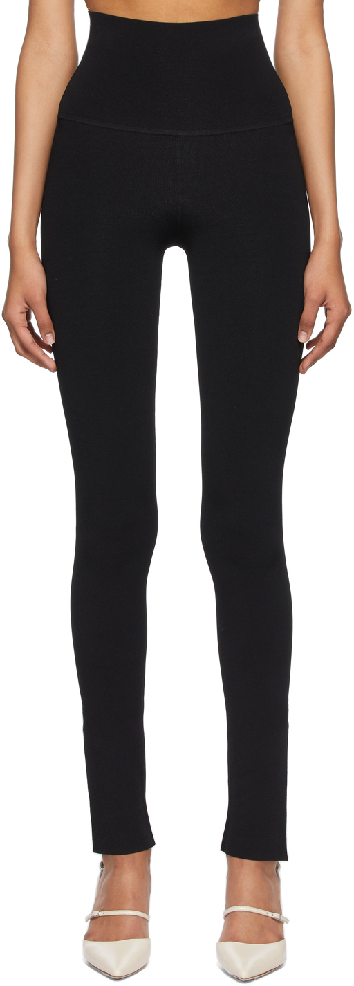 the Roonie' Leggings - Editorialist