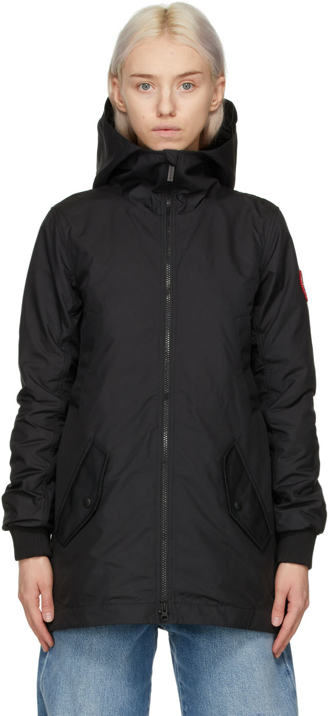 Canada goose ellscott jacket Clearance