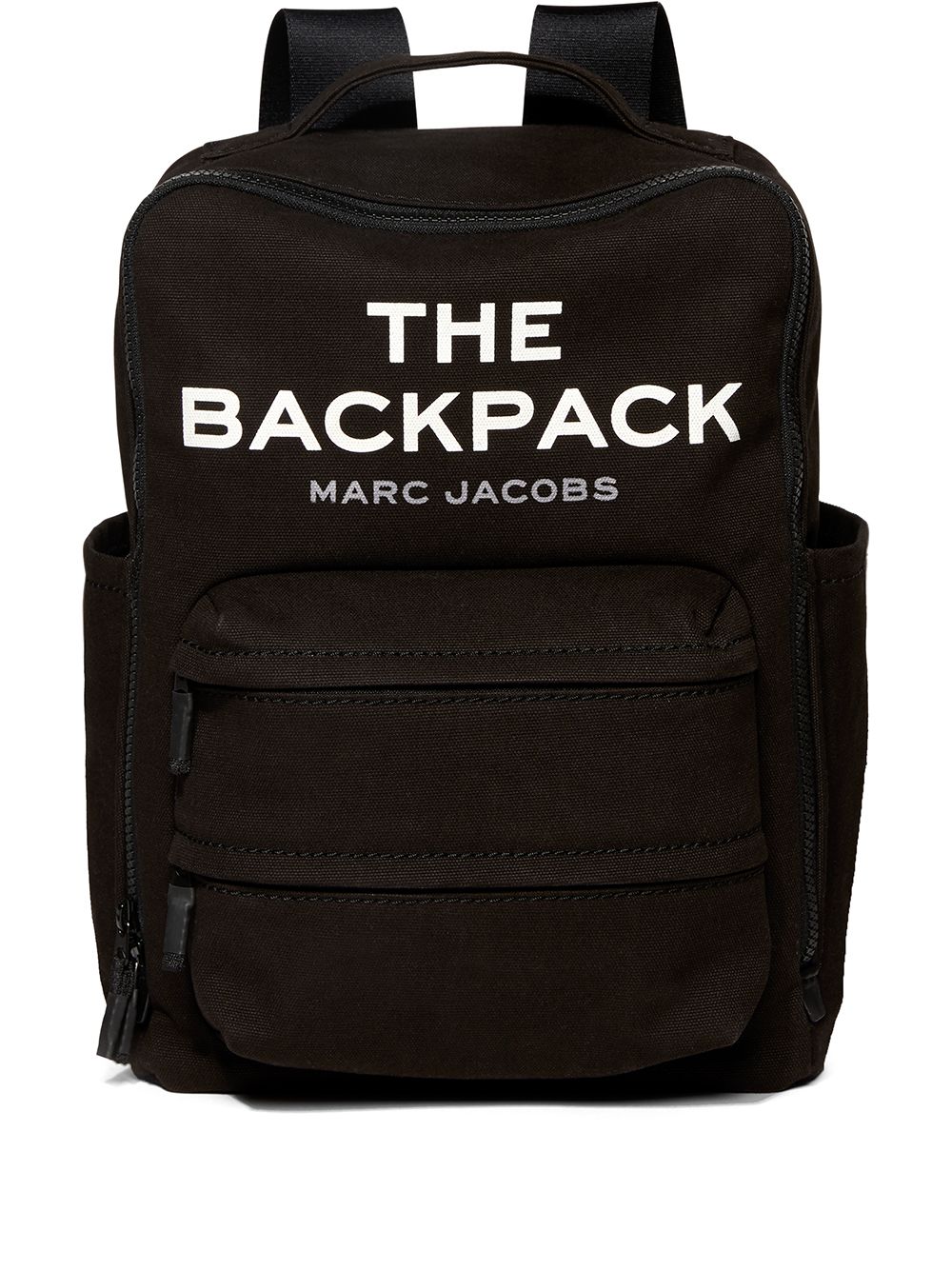 MARC JACOBS “the back pack” 中古・古着通販】MARC JACOBS (マークジェイコブズ) THE BACK  main image 4
