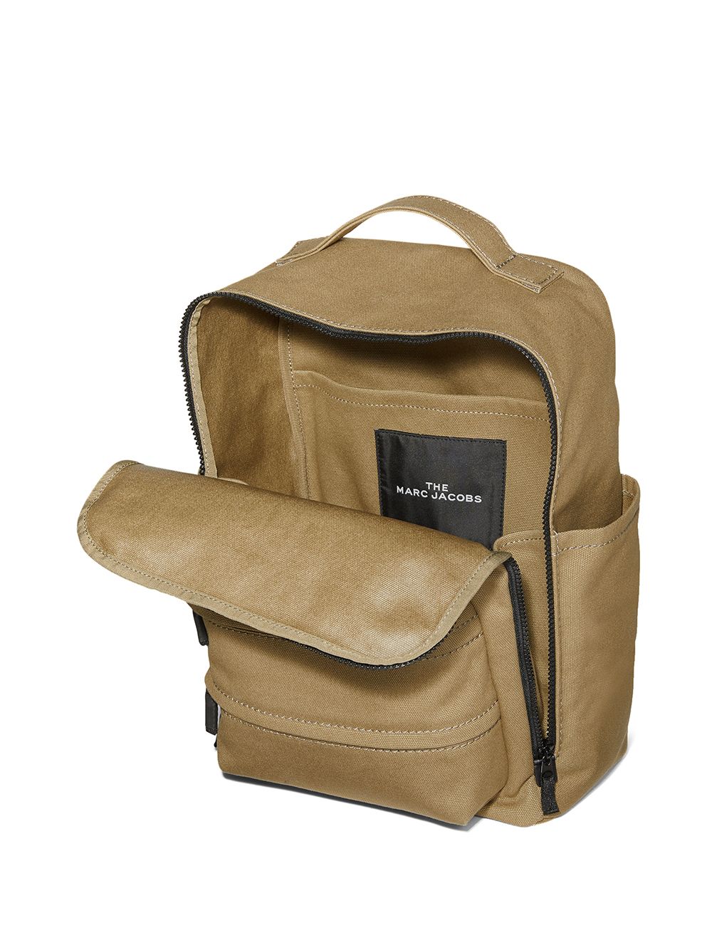 Marc Jacobs The Backpack display picture 2