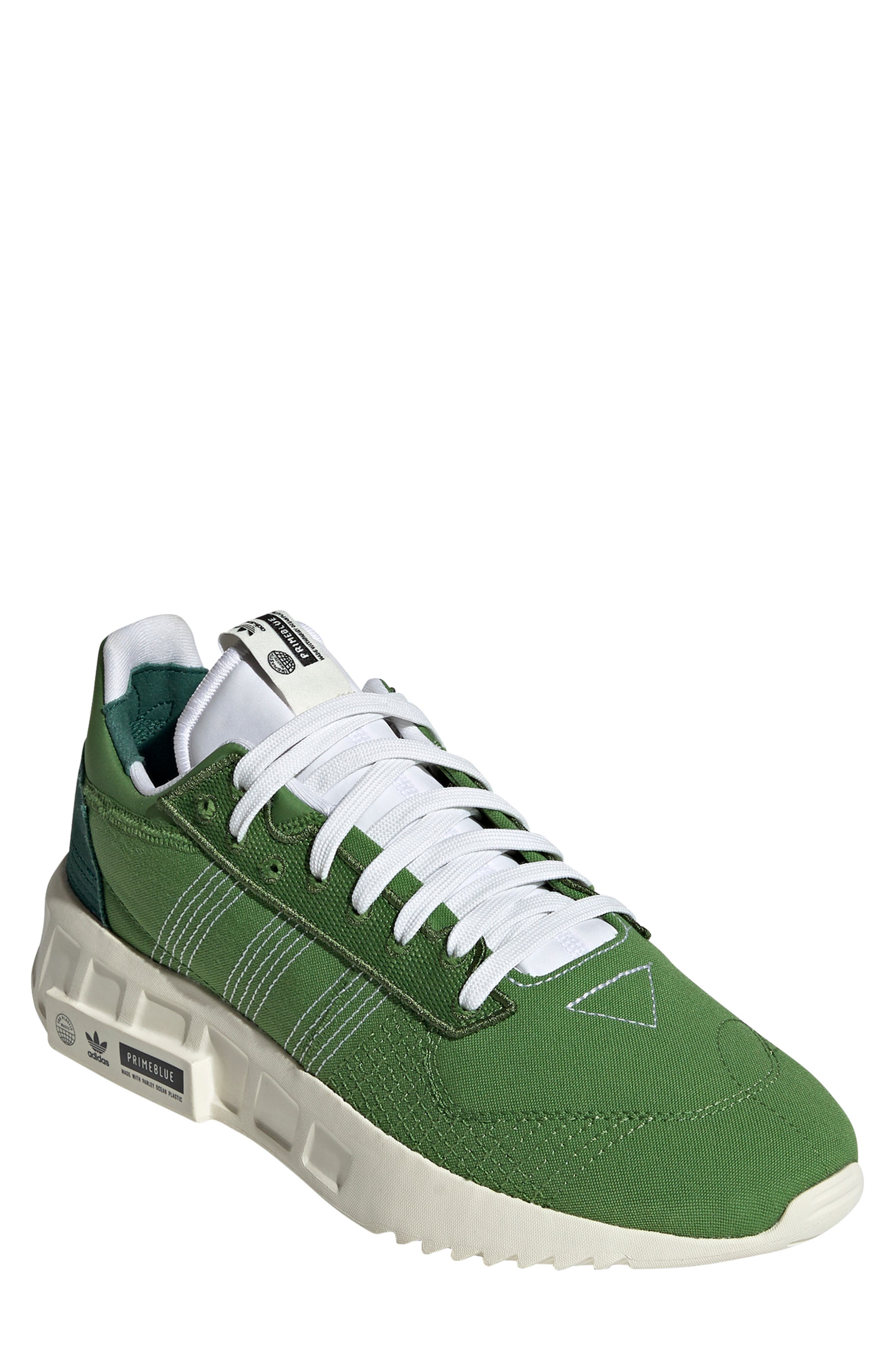 adidas gazelle silver green womens Adidas NMD_R1 Primeblue Shoes