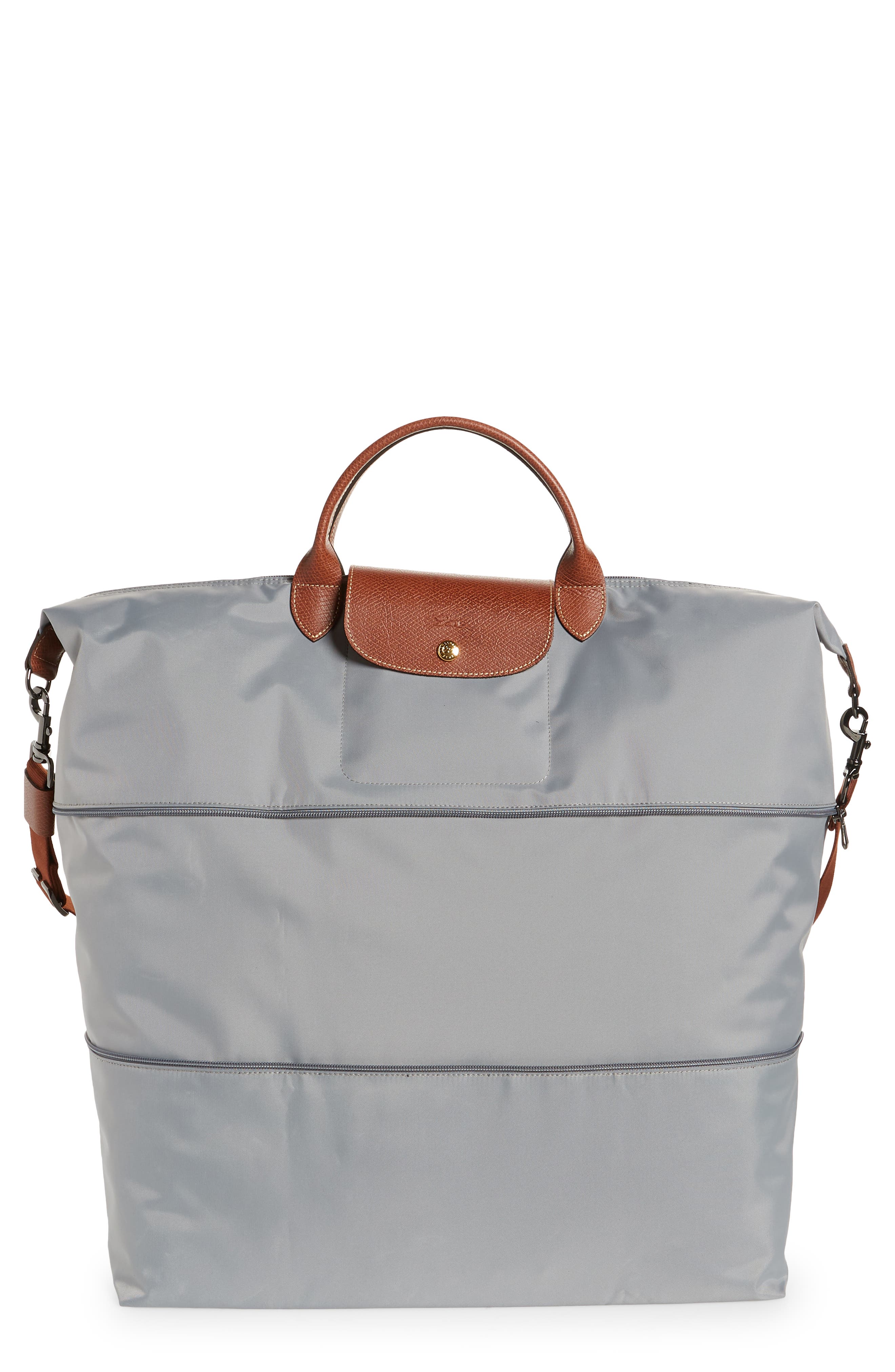 longchamp weekender bag