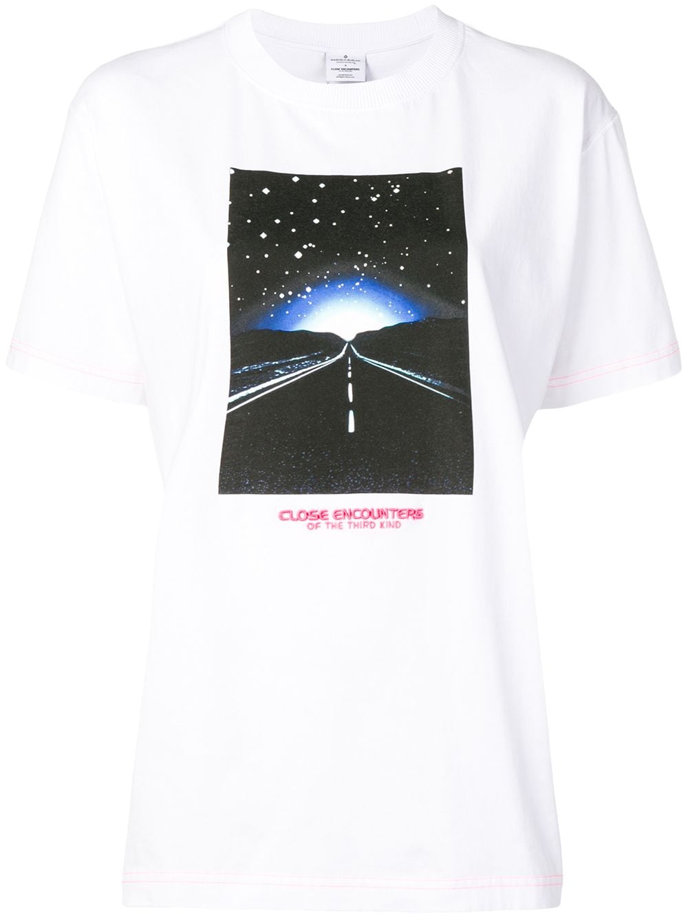 COUNTY OF MILAN Close Encounters T-Shirt