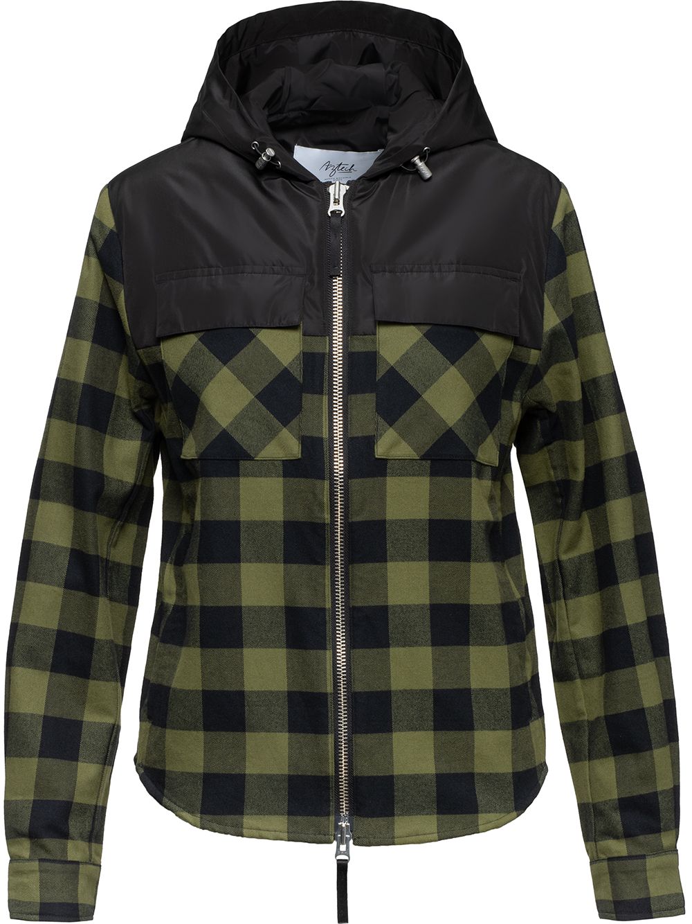 AZTECH MOUNTAIN Aztech Mountain Loge Peak Ski Hoodie