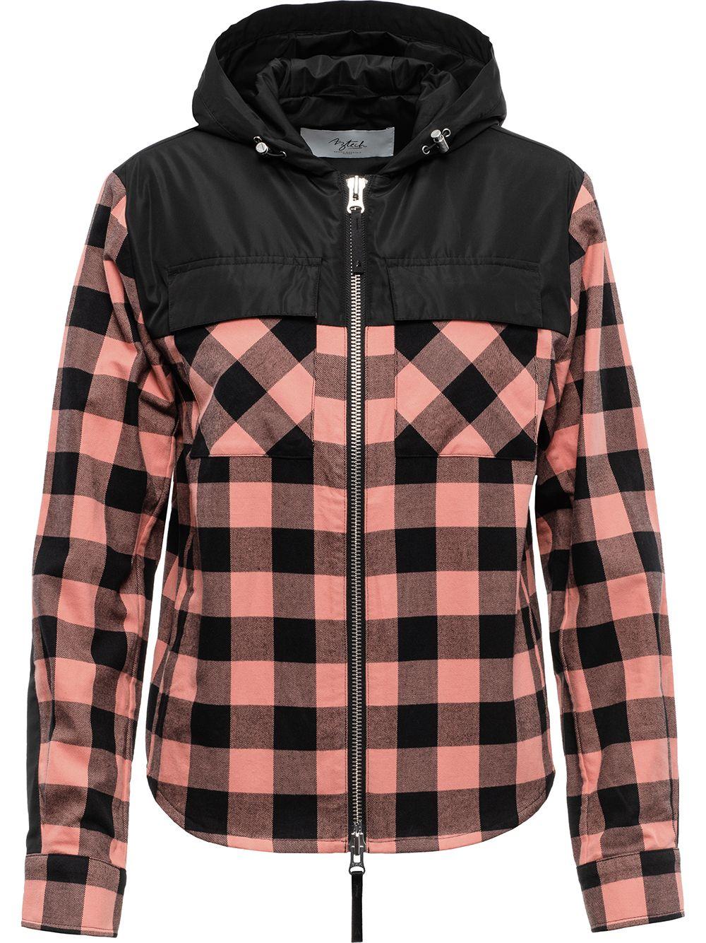 AZTECH MOUNTAIN Aztech Mountain Loge Peak Ski Hoodie