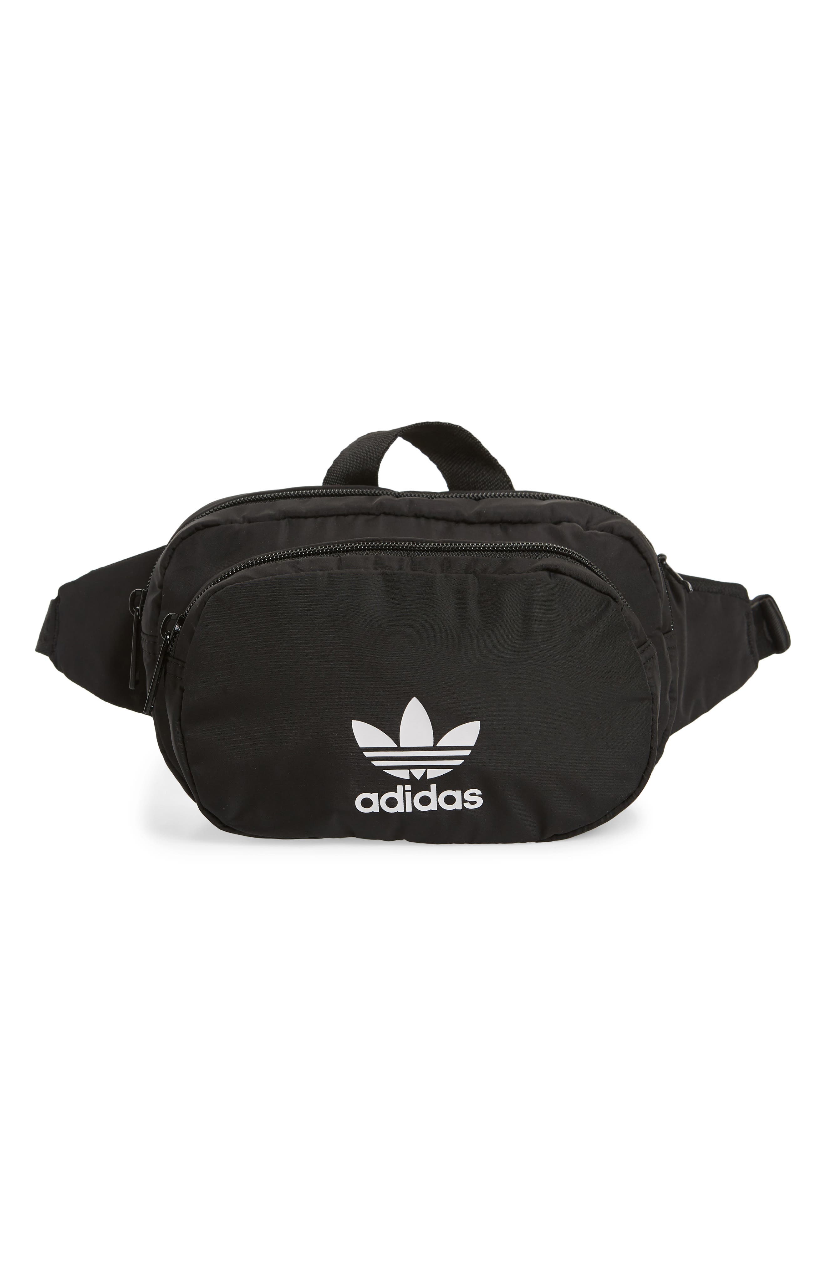 adidas web pouch bag