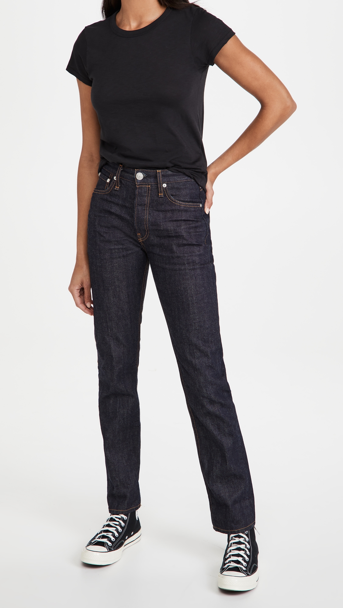 RAG & BONE rag & bone the tee