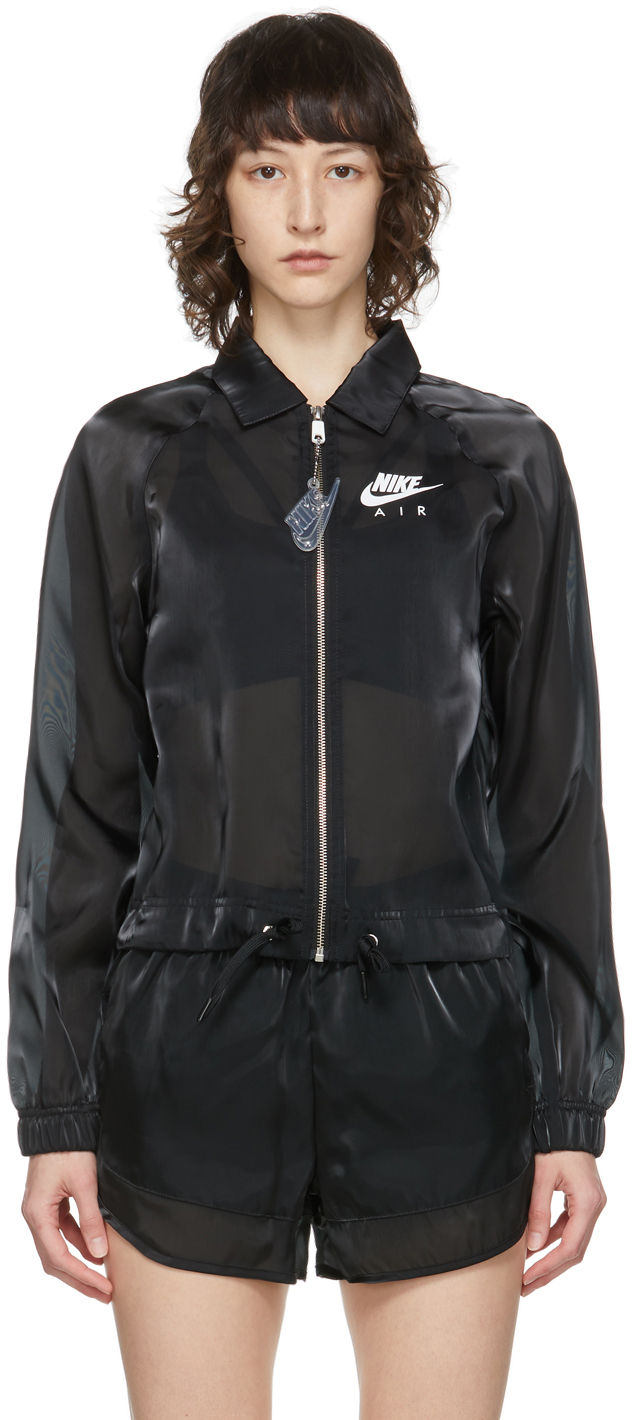 Nike sheen jacket Clearance