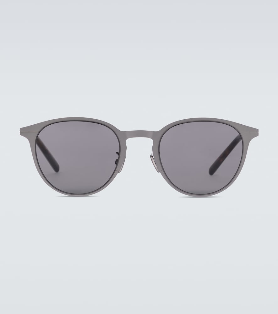 DiorEssential RU sunglasses - Gunmetal grey Dior DiorEssential RU Gunmetal Prescription Sunglasses main image 3