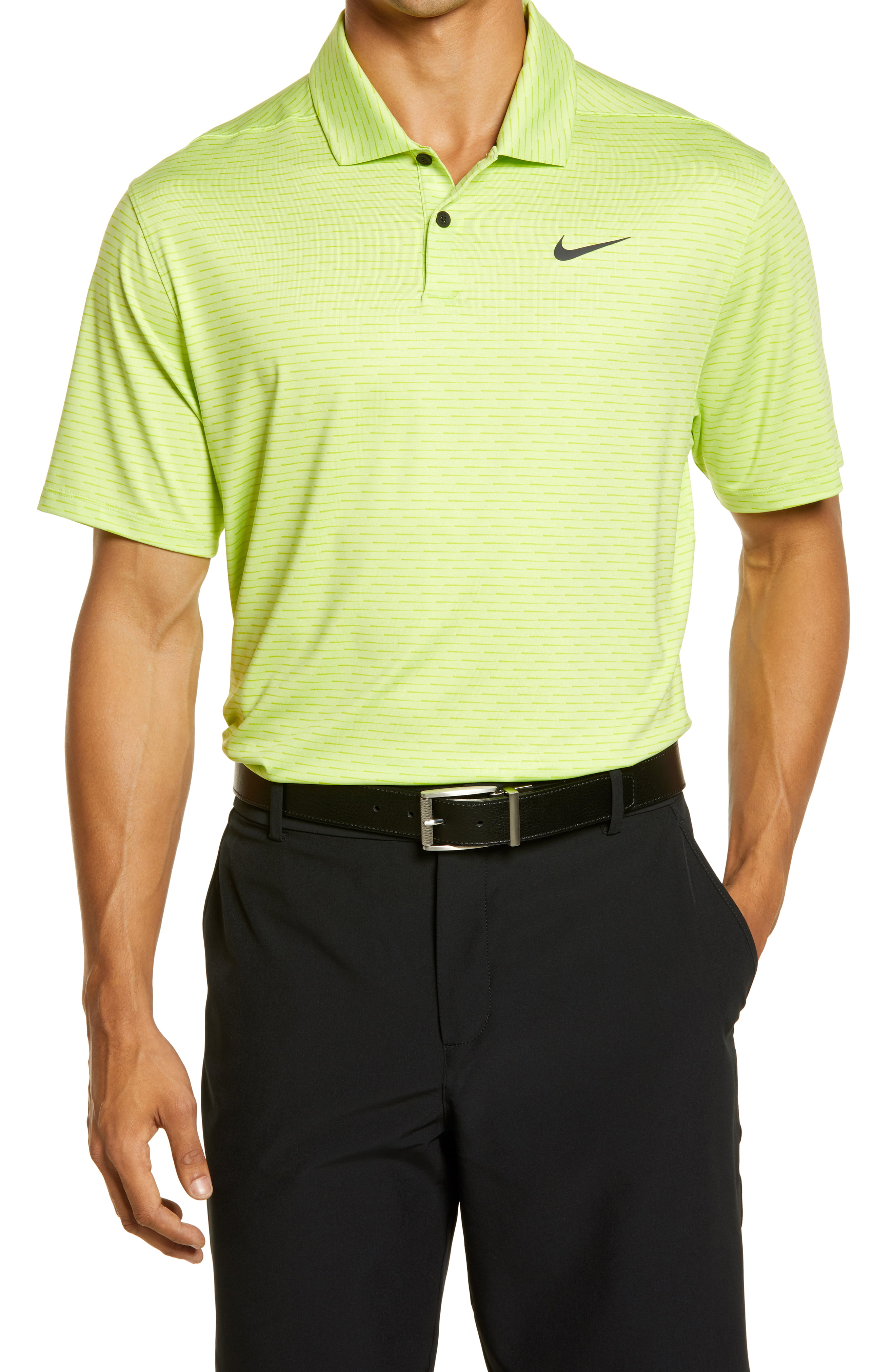 Men's Dri-fit Vapor Golf Polo 