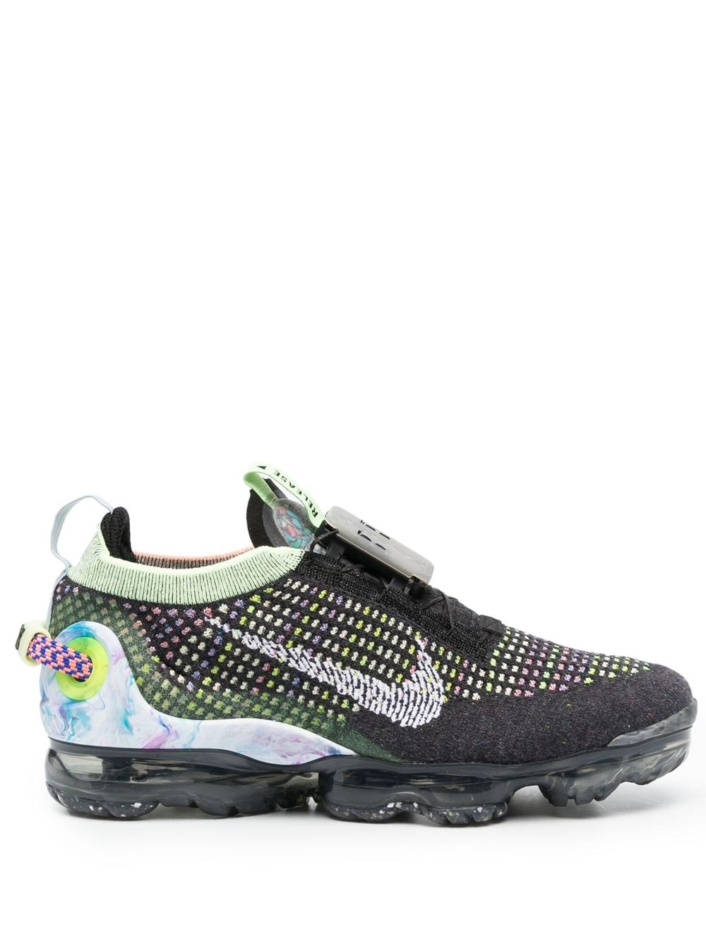 holographic vapormax