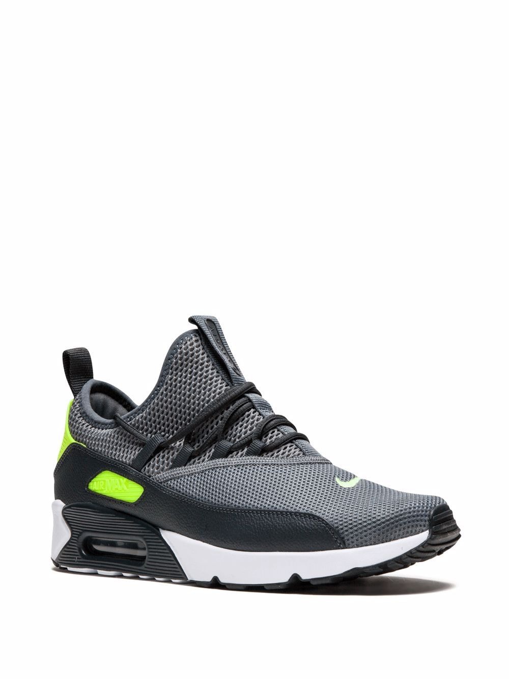 nike air max 90 ez black gum