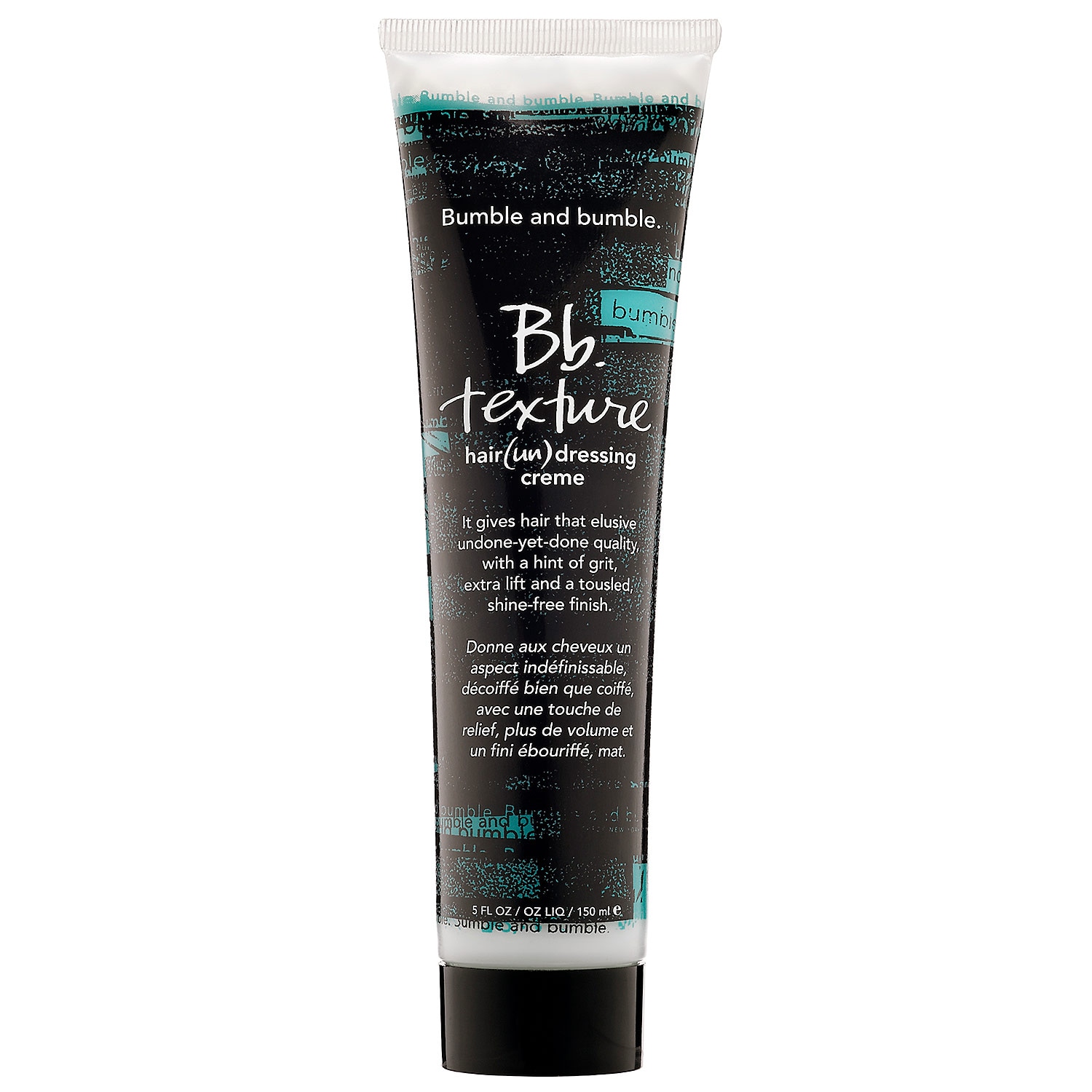 Bumble And Bumble Bb. Texture Hair Dressing Creme - One-Color ...