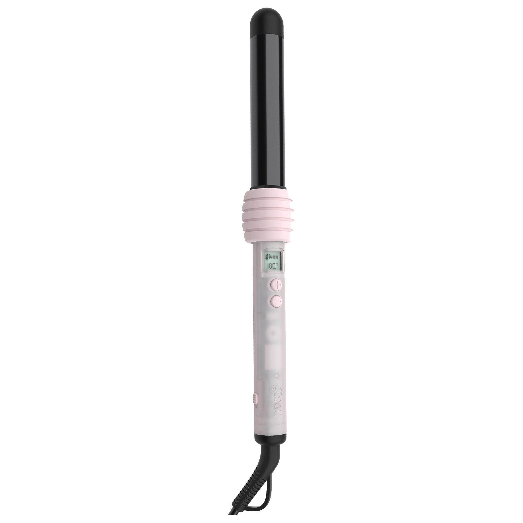 Gisou Curling Tool One-Color Editorialist