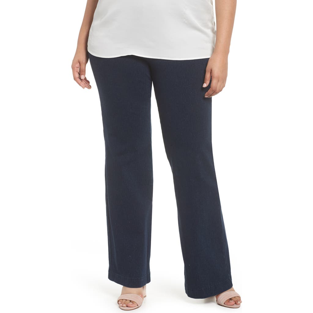 LYSSÉ Essentials Denim Trousers