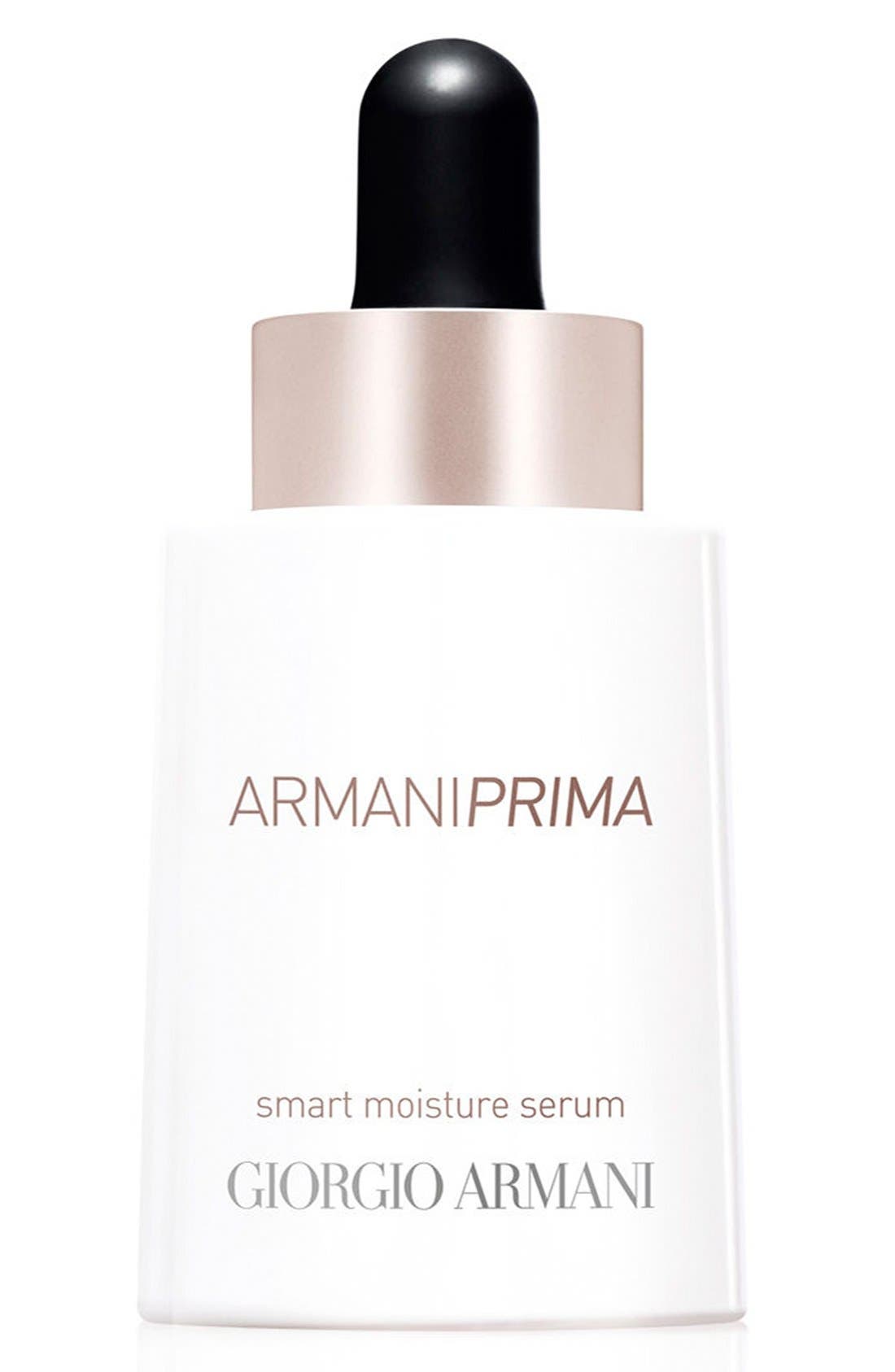 armani skincare