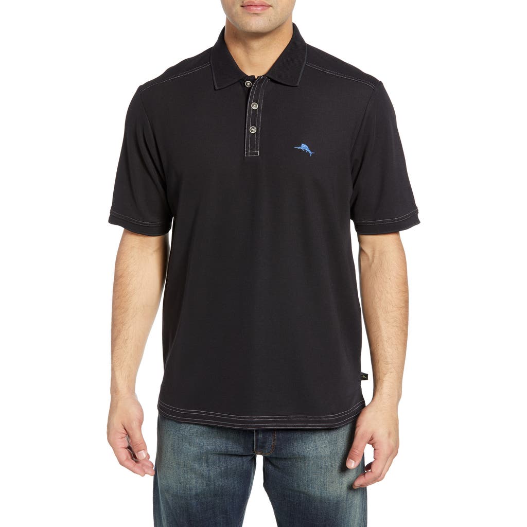 TOMMY BAHAMA TOMMY BAHAMA Emfielder Polo