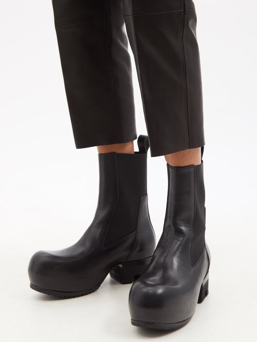 Rick owens Beatle Ballast boots 【かなり希少】 Rick owens Beatle Ballast boots 【とても希少】
