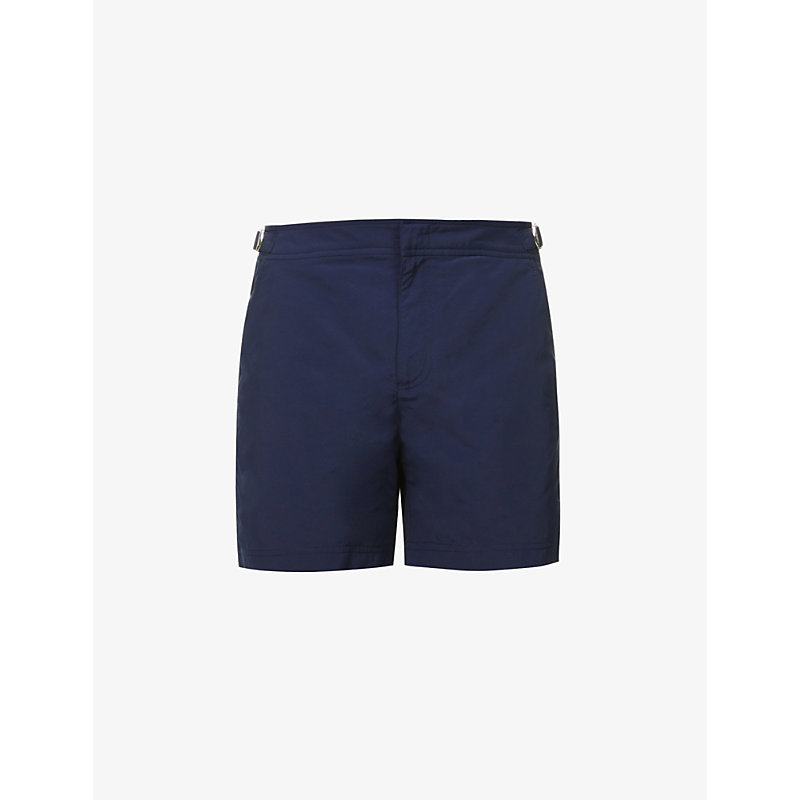 ORLEBAR BROWN Bulldog II Slim-Fit Swimming Shorts