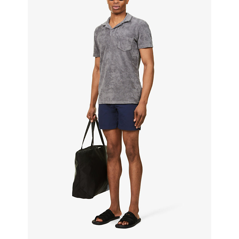 ORLEBAR BROWN Bulldog II Slim-Fit Swimming Shorts