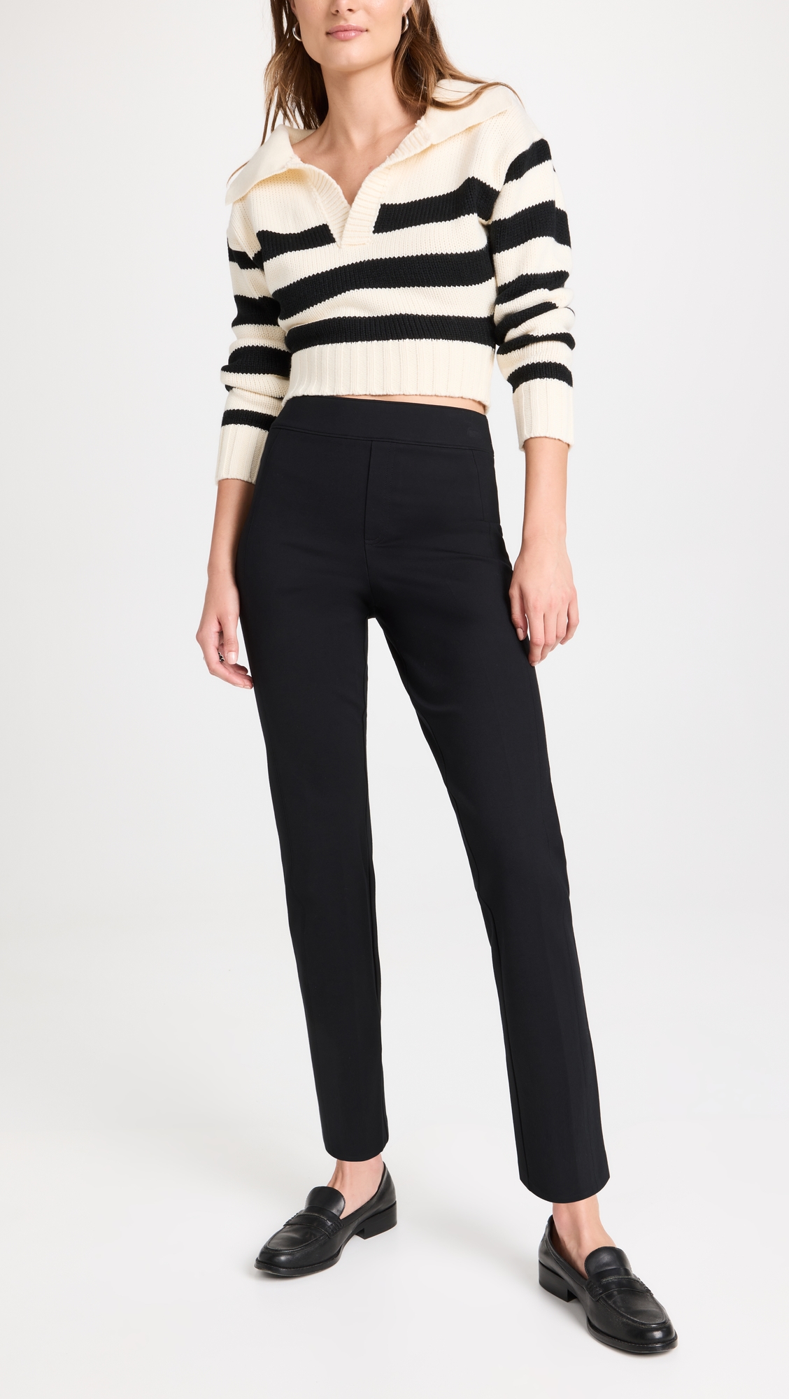 SPANX SPANX Slim Straight Leg Pants