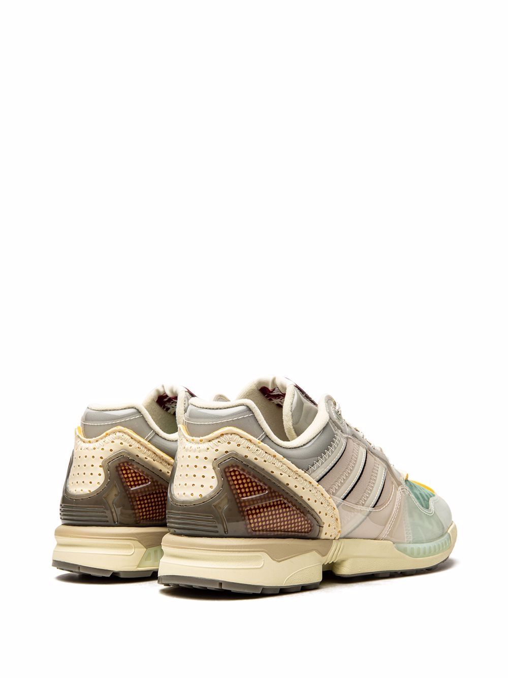 adidas gazelle silver green womens Originals XZ 0006 