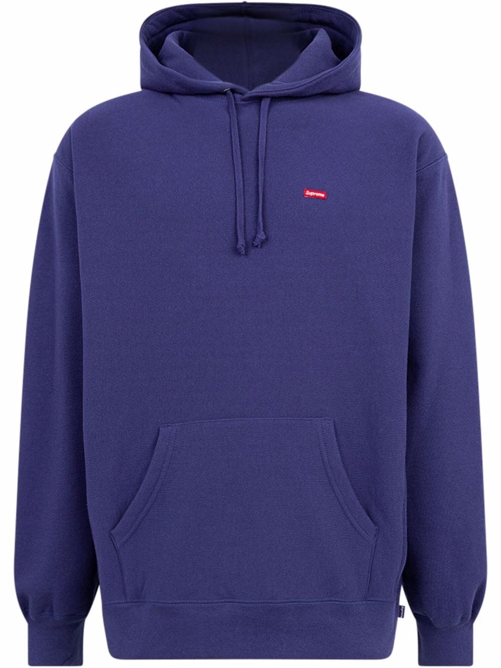 Supreme Small Box logo Hooded 2021FW Supreme Small Box Zip Up