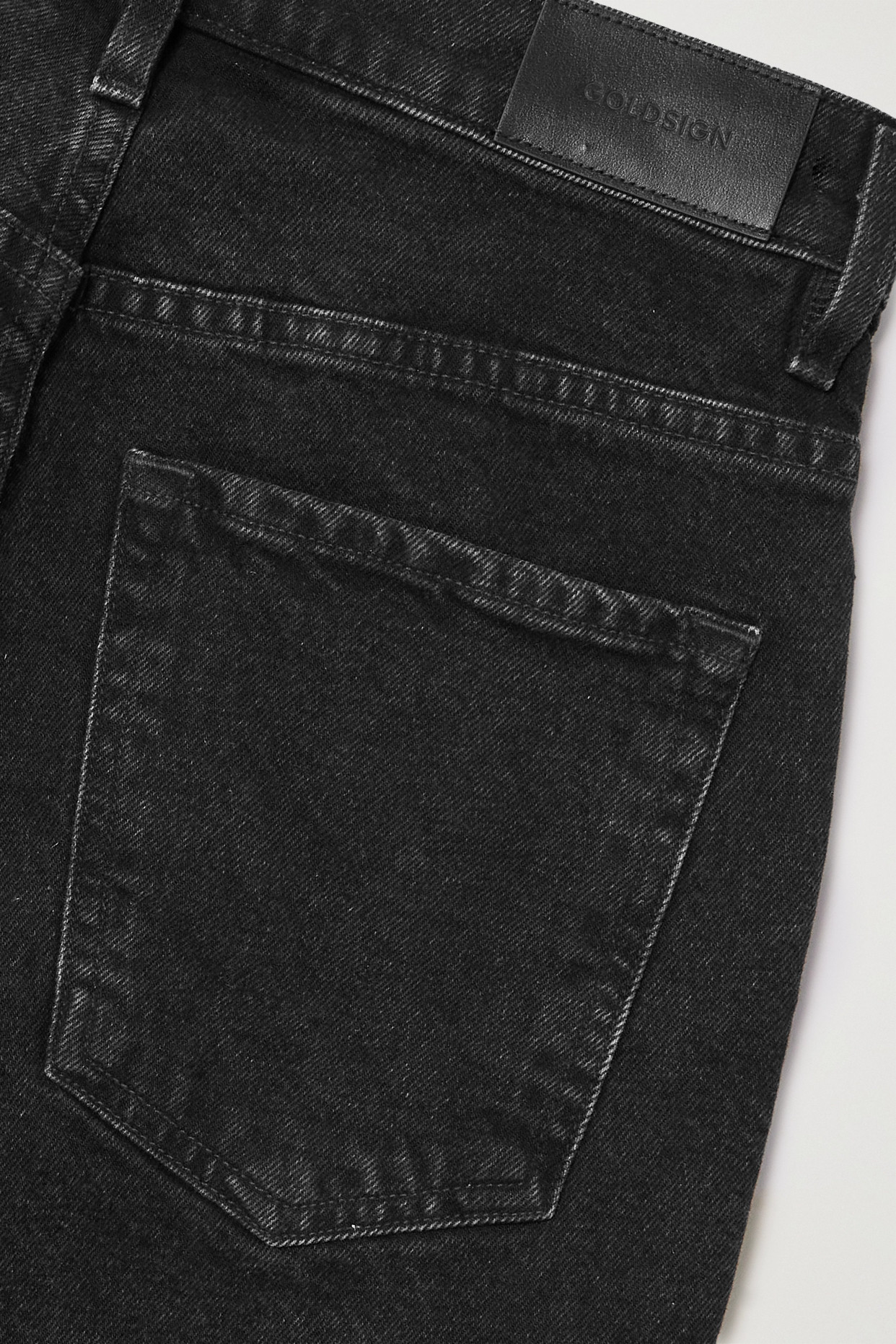 Goldsign Jeans For Women | Editorialist