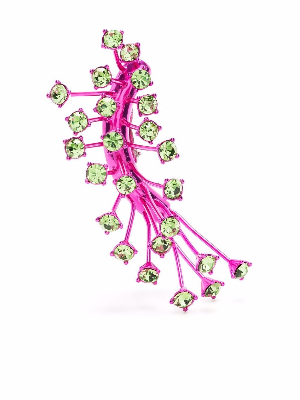 Arch Cascade Earring