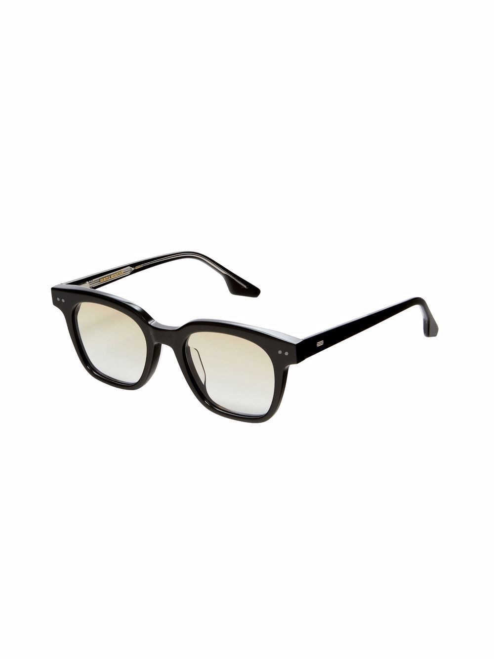 Gentle Monster South Side N 01 Square-Frame Sunglasses