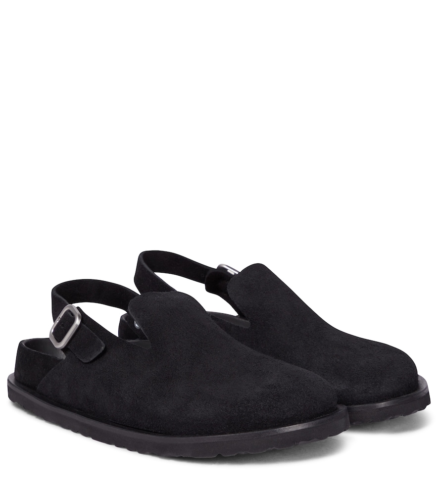 靴 JIL SANDER+ BIRKENSTOCK BERLIN BLACK 40 17096850~black_0.jpg